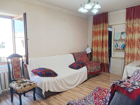 Продается 2х комнатная улучшенная Юнусабад 14 кв.(м999)