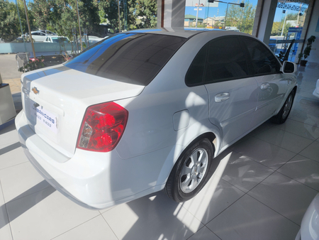 Gentra Avtomat 2021