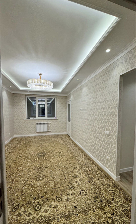 БИЙ Художникова Хавас , 2/3/4, кирпич , 55м2 , 78 000 у.е