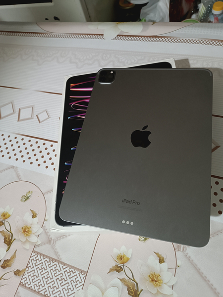 Ipad pro 11 m2 128 gb wifi