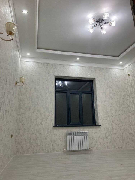 Продаётся Евродом на Сергели Согдиана, 4-соток (N 8511)