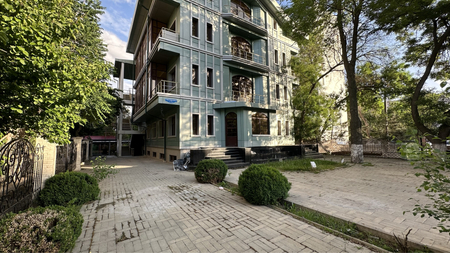 Аренда Здании 1400кв в Центре