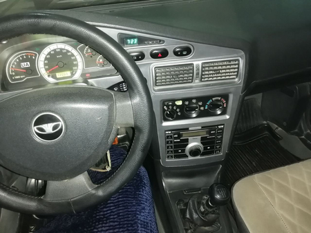 Nexia 2 legenda eksport variant konditsionerli
