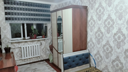 Квартира 3 комнатная