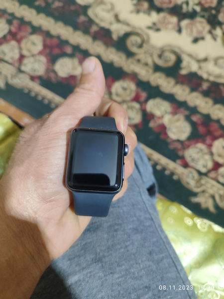 Apple watch series3
