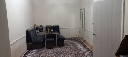 Дом, 4-этаж, 2ком, 47м²