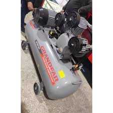 kompressor grandfar воздушныи Компрессор 50л 1.5кВт 8bar