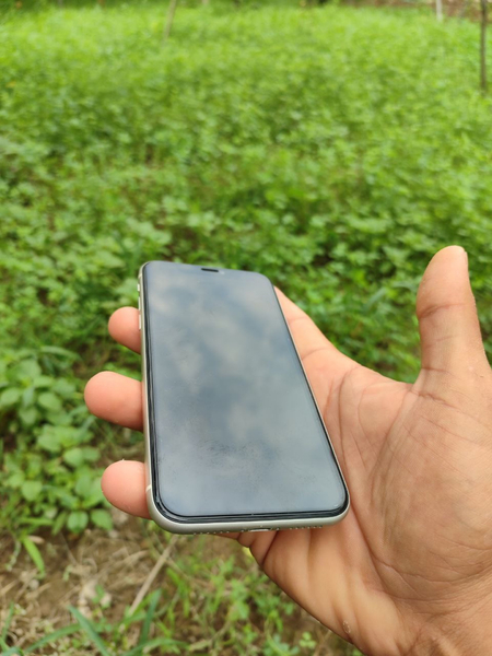 Iphone 11 LL/A 64 GB Garantiyali