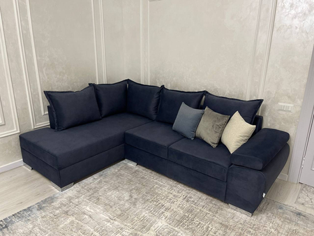 Yumshoq mebel tamirlash xizmati
