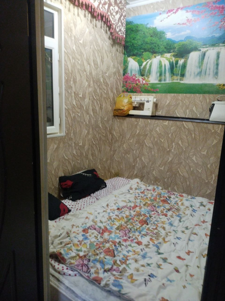 Продаётся  2в3 ком квартира  на Авиасозлар 2  на первом этаже