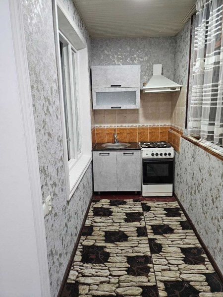Срочно продаётся квартира #Юнусабад11 2*3/4/4 50м2