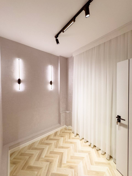 Срочно !!! ЦУМ - Ц7 ( аллея) , 2в3комнатная 62м² .с обстановкой! NEW