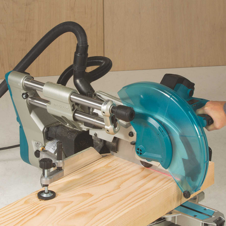 торцовка Makita LS1219L
