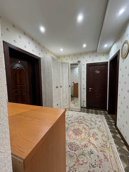 Аренда - Дархан - 4 комн - Спецплан - 140 кв.м