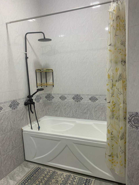 Продаётся квартира в новостройке Яккасарайский район