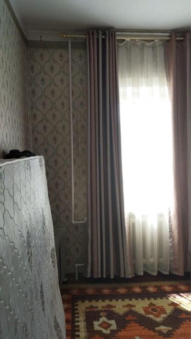 Срочно продаётся 5х квартира Яшнобод район 40-лет победы