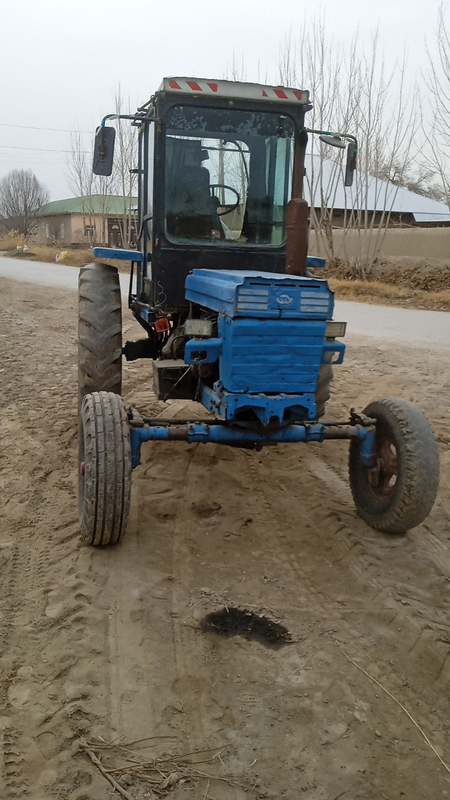 Traktor T28 20mln