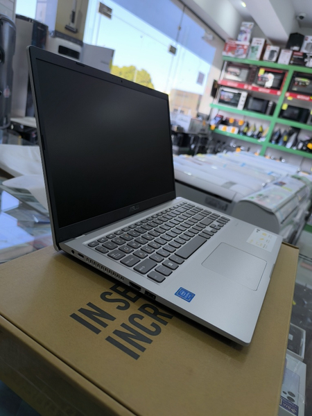 Asus Notebook N4020 4/128GB SSD. Muddatli to'lovga oyiga 430.000 dan