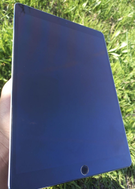 ipad pro 10.5 dyum 512 tali sim+wifi