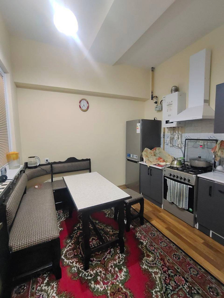 3/3/9  Буюк Ипак Йули Nikitina Residence кирпич
