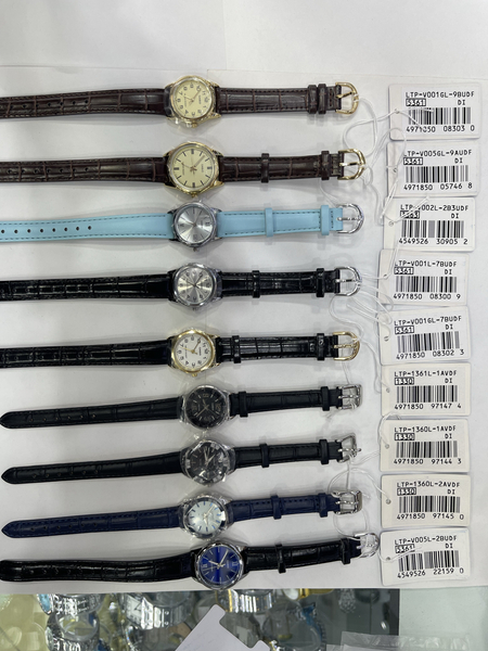 Casio optom Yoki donalab sotiladi original Hammasi