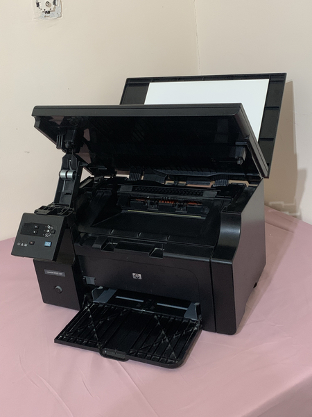 Принтер HP