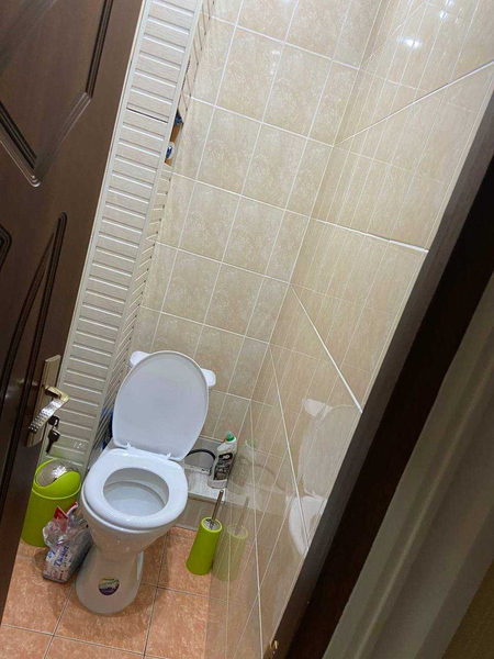 Аренда квартиры на Себзаре 2/4/9 ID:FRA089