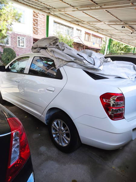 Продается Chevrolet Cobalt Style