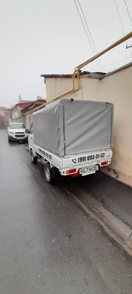 Srochna Labo Xizmati Dastavka Toshkent