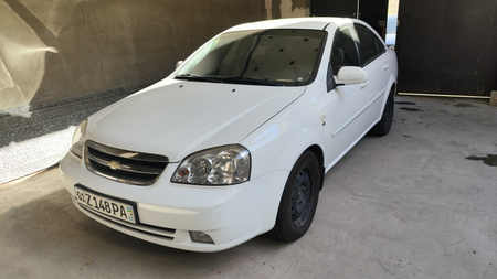 Lacetti 2013 йил 1-позиция сотилади