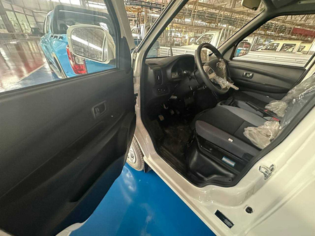 VIKTORY Минигрузавик 2 тоннали буюртма оламиз  ISUZU Сhangan Shineray