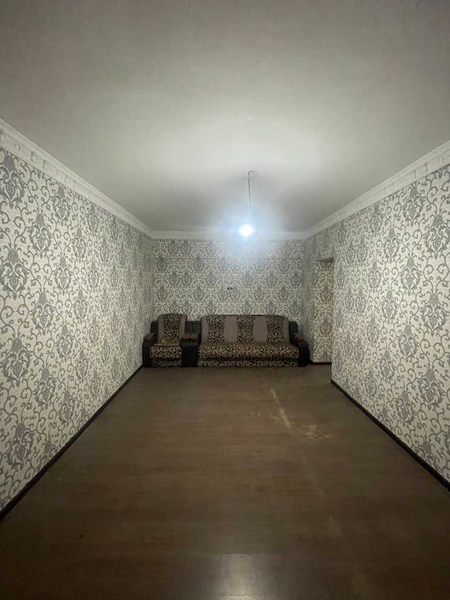 Янги-Хаёт 8-курилиш 2/1/7 Продам Срочна 56-квадрат Цена 60,500 у,е
