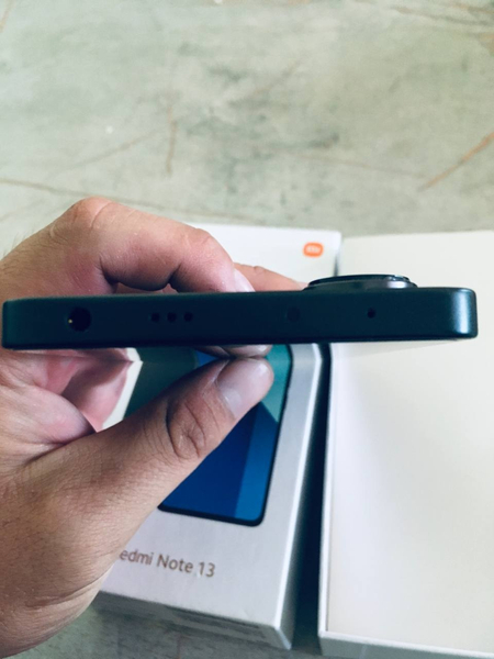 Redmi note 13 yangi srochna