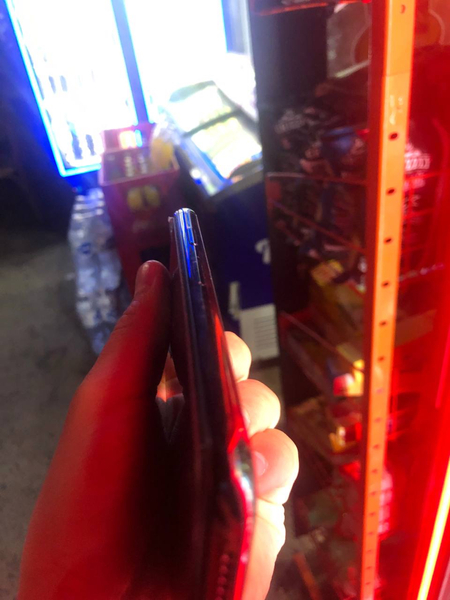 Iphone Xs yaxshi xolda