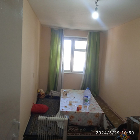 Artikovada Ikki xonali uy sotiladi. 2/3/4