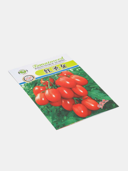 Хитой Черри памидори Tomatoseed