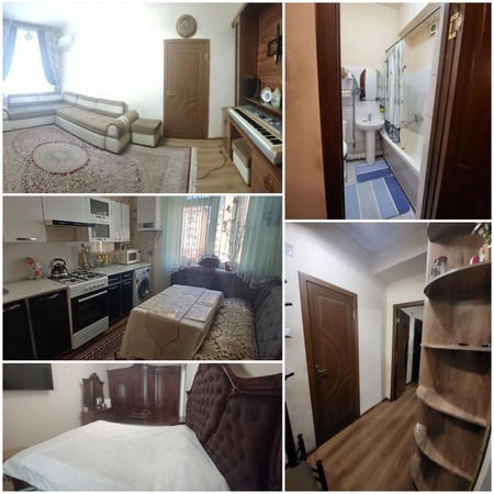 Срочно! Продажа. 2/4/7. Сергели-6а.