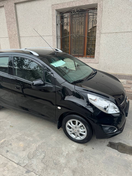 Spark stayl avtomatik 2022