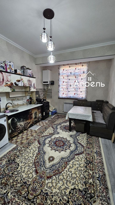 2 хона ли квартира