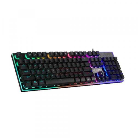 Игровая клавиатура Rapoo V52 Pro