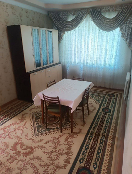 Сдаётся в аренду Юнусабад 5кв 1*2/4/5