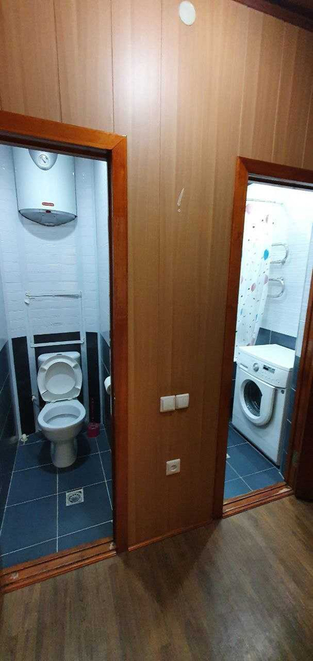 сдается своя квартира 1в2/2/9