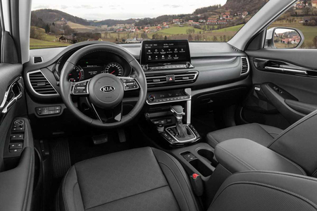 Orient Avtoda Kia Seltos Style Halol Nasiyaga faqat bizda