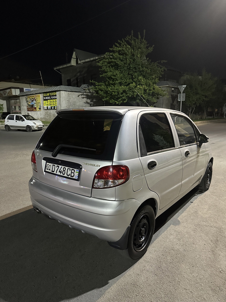 Matiz mx 2012 yil sotiladi