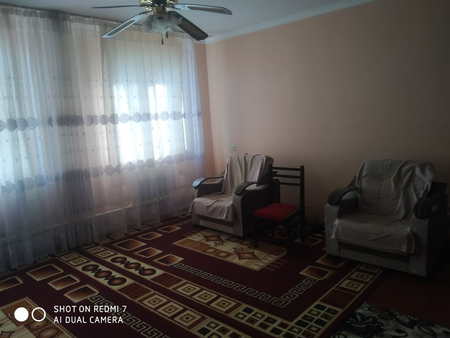 22м/р Дом 3 квартира 24. Ориентир кафе Соната