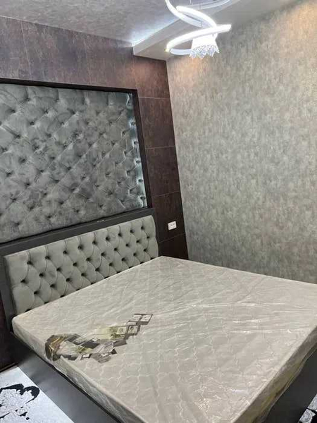 Двушка 63м2 в ЖК Мадрид на 1-й нотариалке под ключ!`