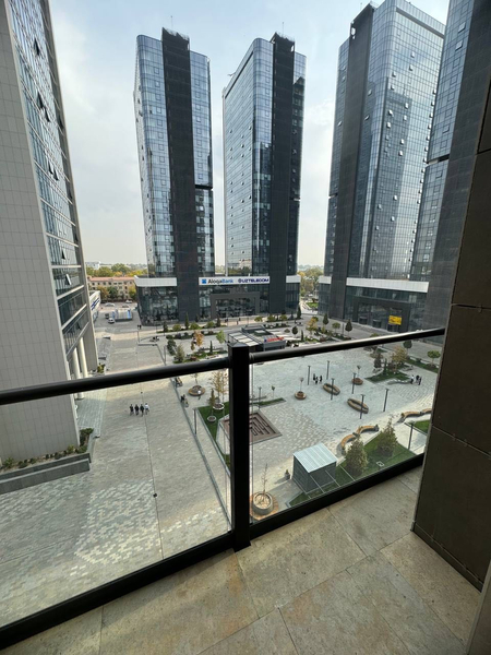 Edison Sotuvda 2 xonalik uy remont IT Park Mirzo-Ulugbek tumani