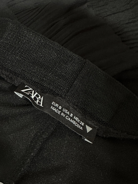 Брюки ZARA