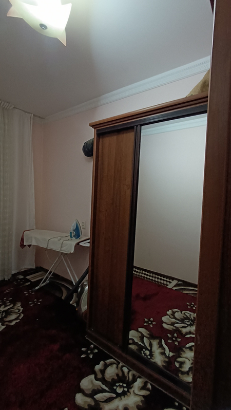 Аренда самаркандарвоза уччинор 2/2/4 с мебелю техника.