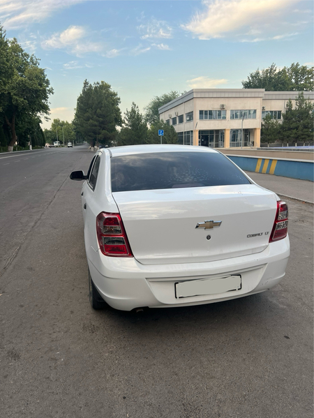 Cobalt 2 pozitsiya/ кобальт 2 позиция